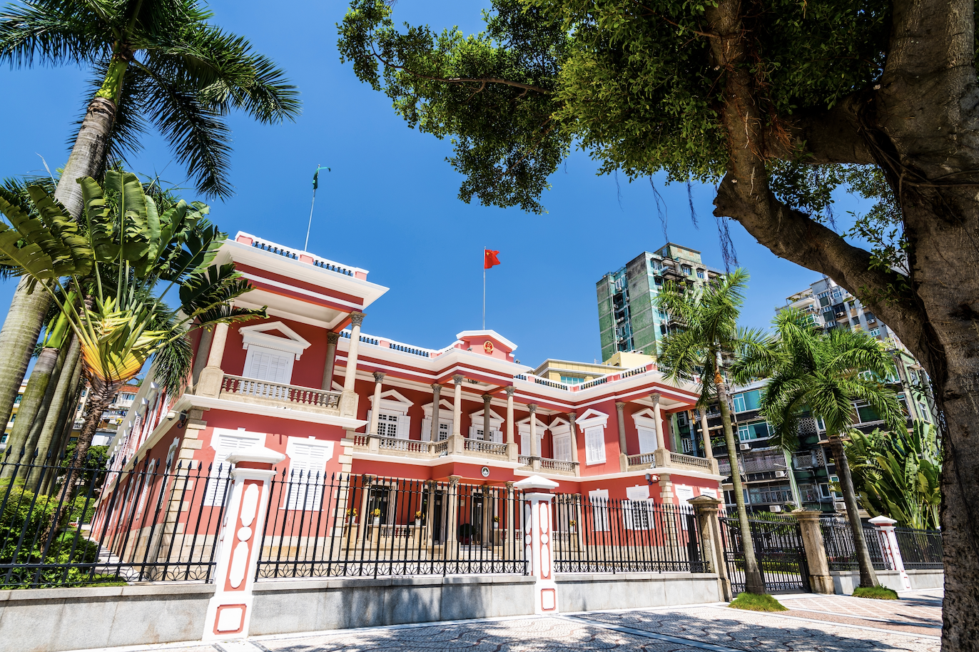 Journalists association concerned over media work restrictions | Macau ...