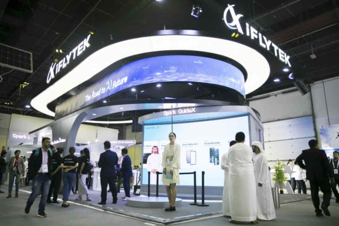 China's AI boom sees new wave of applications | Macau Business