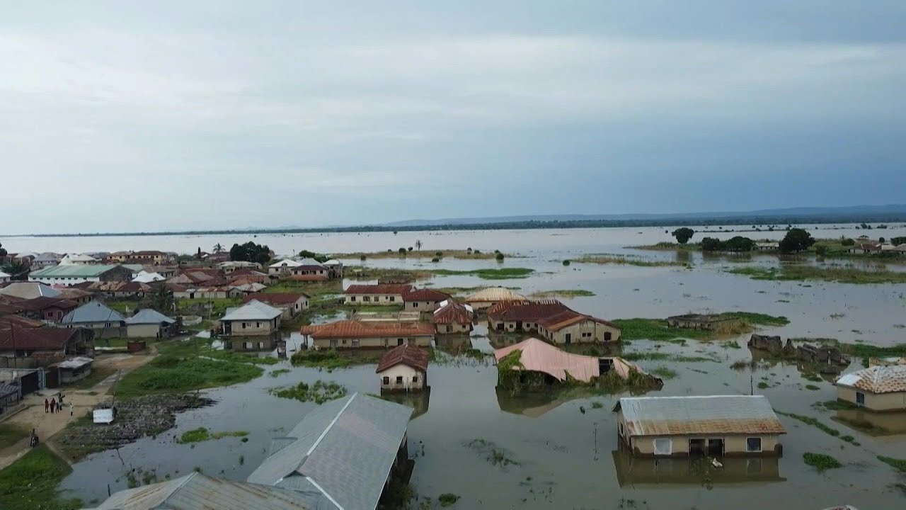 MBtv: Climate change disrupts weather patterns, wreaking havoc in ...