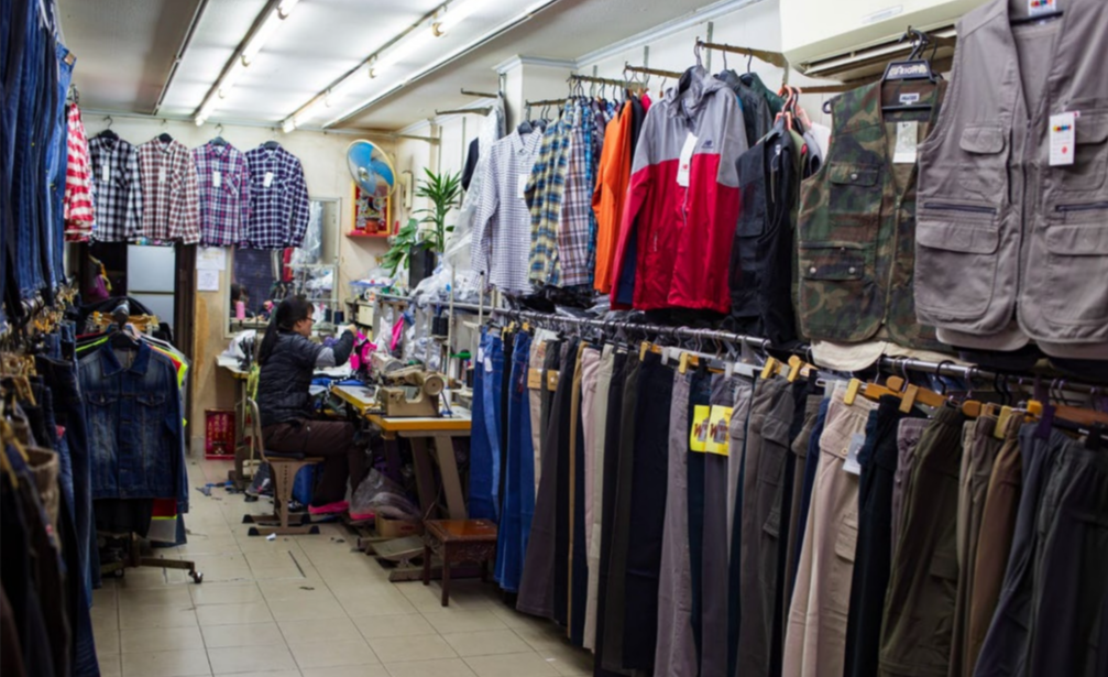 Consumer prices up 0.27 per cent in August | Macau Business