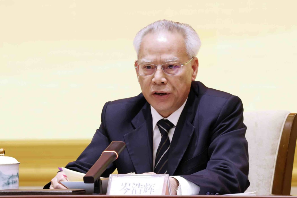 Chief Executive wants to end ‘blame game’ in public administration ... Chief Executive wants to end ‘blame game’ in public administration ...