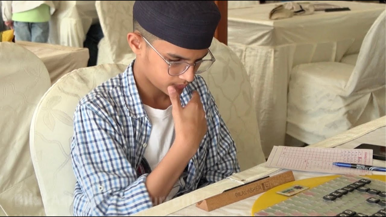MBtv: Pakistan's young Scrabble players dominate world stage | Macau ...