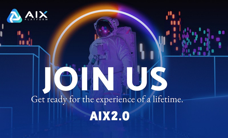 AIX 2.0 Set to Launch: From Elite Community to Global Platform ...