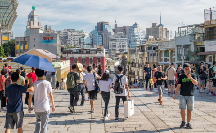 Boom without bounty? | Macau Business